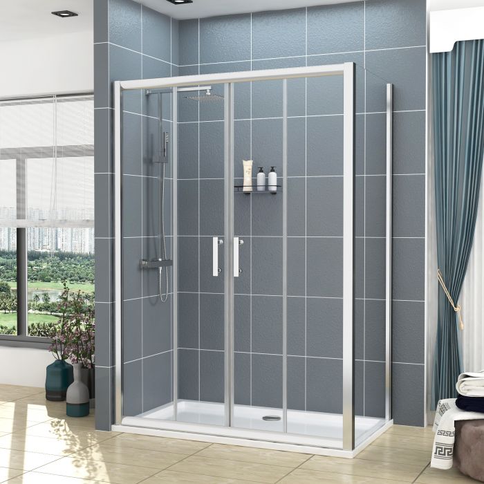 The Do This, Get That Guide On Rectangular Shower Enclosures – Dream Blog